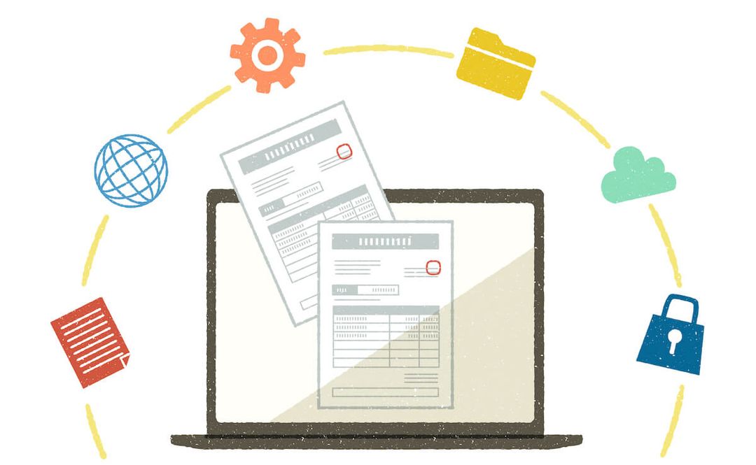 2023年10月開始予定の「インボイス制度」。企業の対応と電子化の最終チェックを忘れずに！ | 中部テレコミュニケーション株式会社 ctc ...